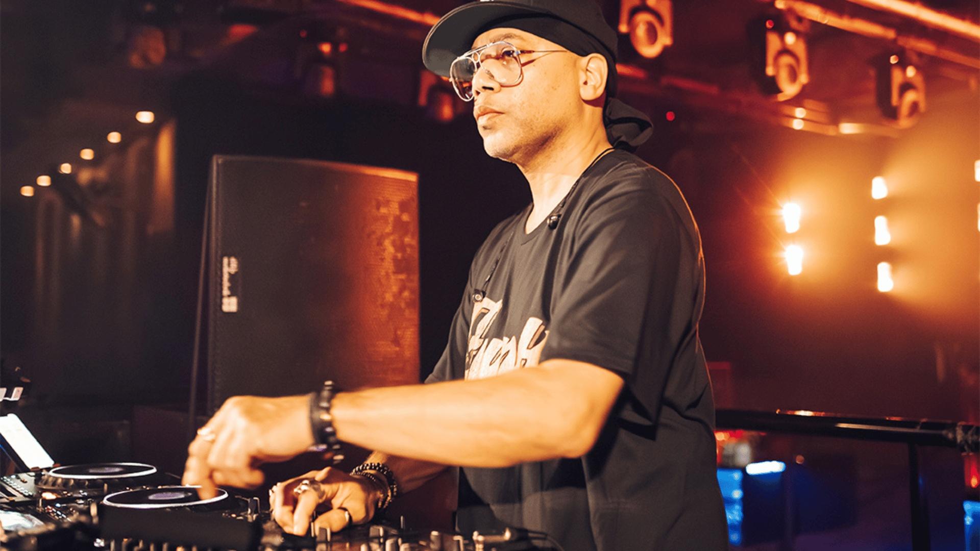 Tapping into Detroit’s techno roots with producer Carl Craig | American ...