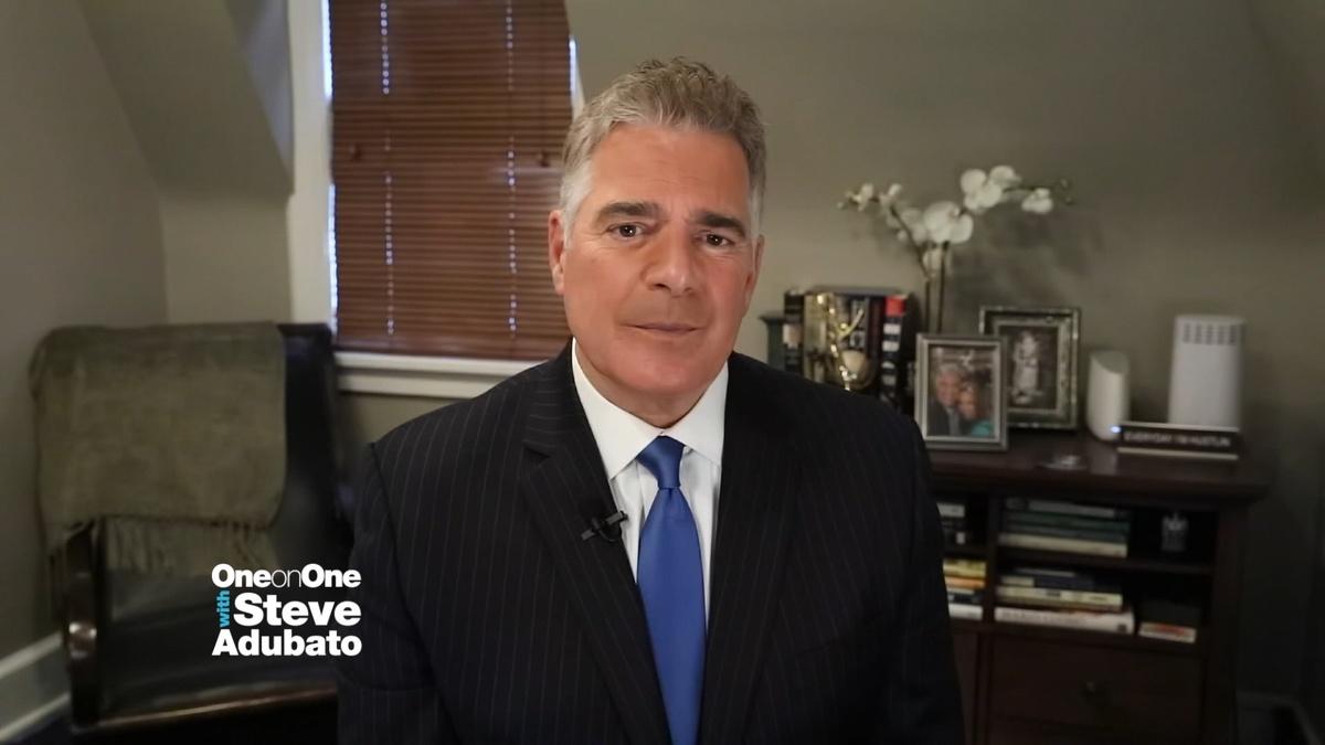 Toba & Zalman Grossbaum; Adam Lowy; Melissa Gertz | One-on-One ...