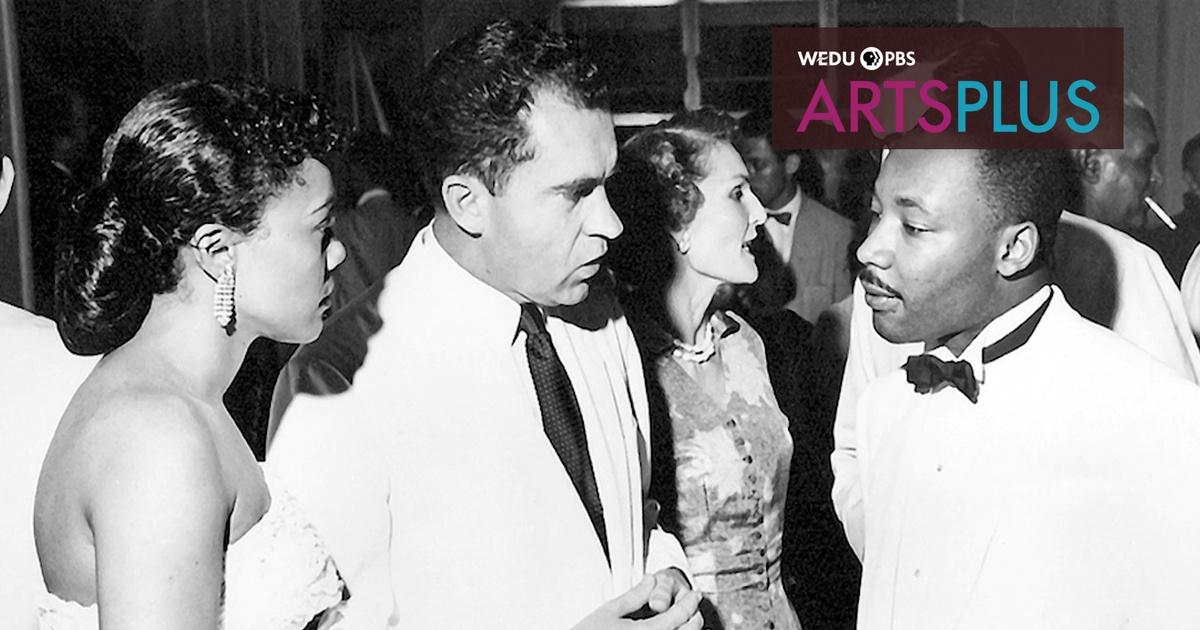 WEDU Arts Plus | 1214 | Griffith Davis | Season 12 | Episode 14 | PBS