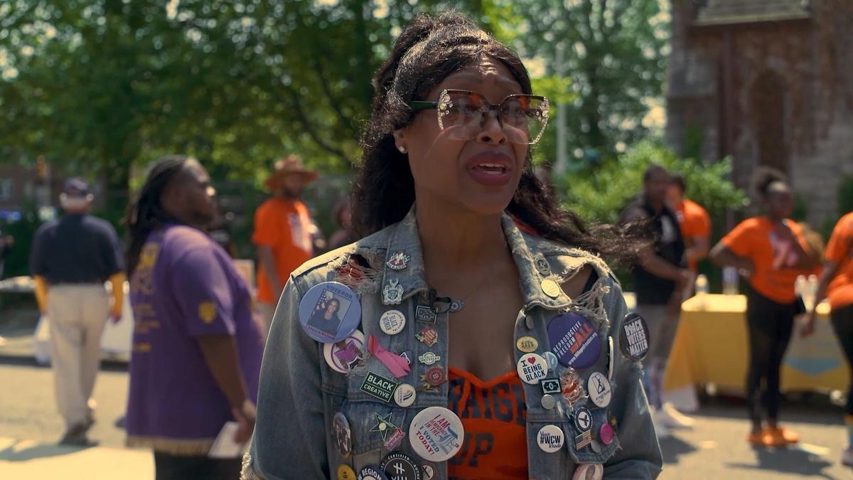 A look back at current events, the arts and ‘The Black Church in ...