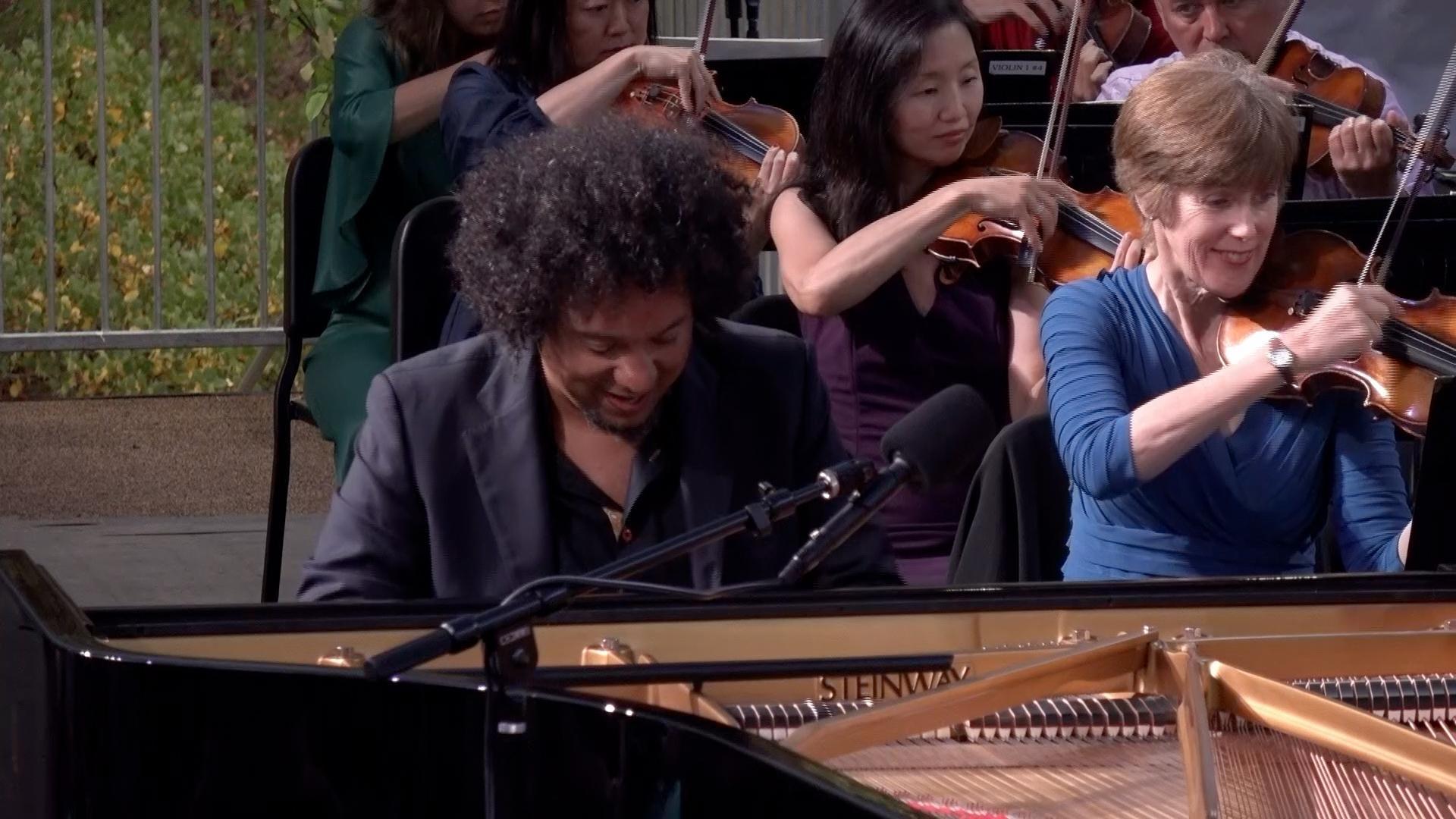 Episode 1 | Classical Tahoe | ALL ARTS