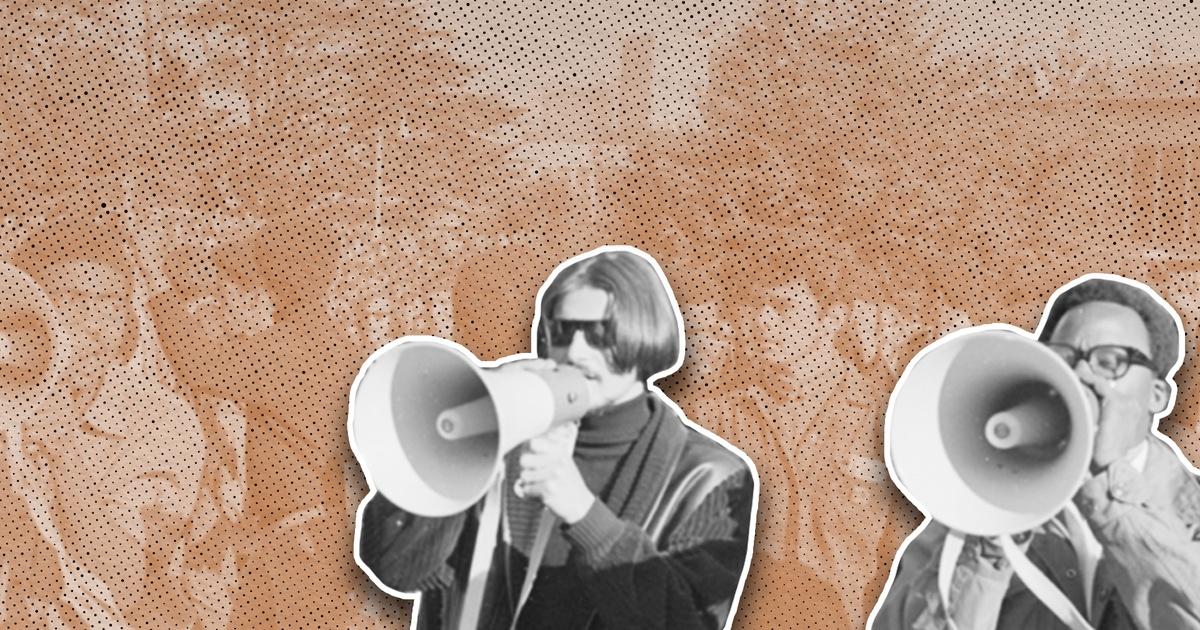 Roots of Resistance | The Longest Student Strike in History | Episode 2 ...