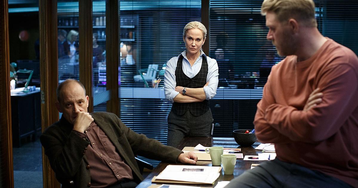 MODUS | Season 2 | Episode 7 | PBS