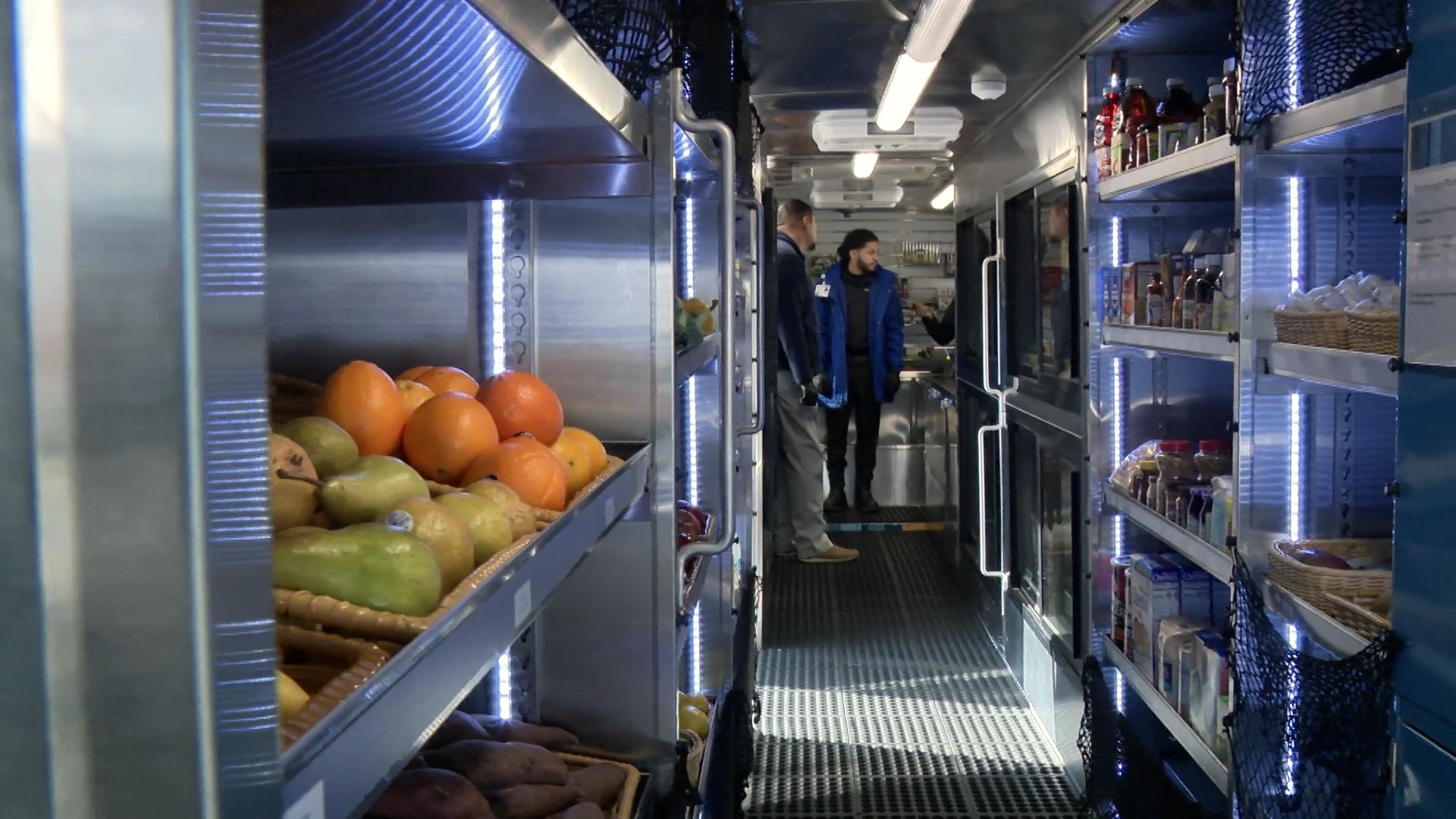 Mobile grocery store comes to Atlantic City | NJ Spotlight News ...