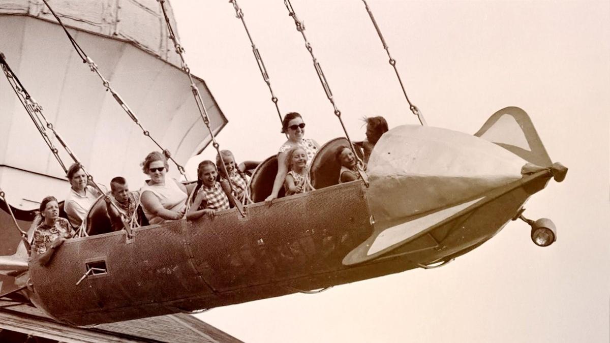 Amusement Parks | Chicago Stories | THIRTEEN - New York Public Media