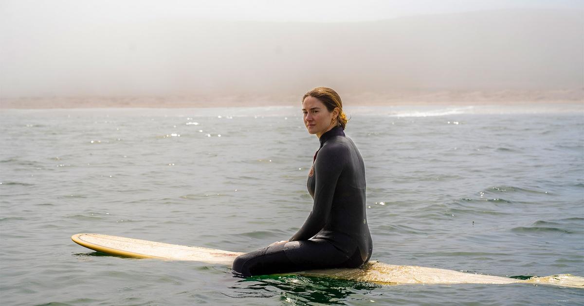 Hope in the Water | Episode 3 Preview | PBS