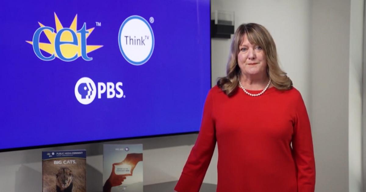 CET & ThinkTV Present | PBS