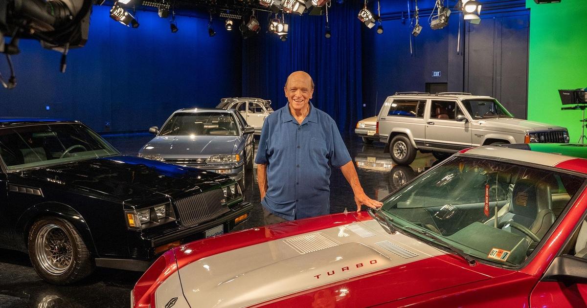 MotorWeek | 45 years of MotorWeek: Anniversary Special | Season 45 ...