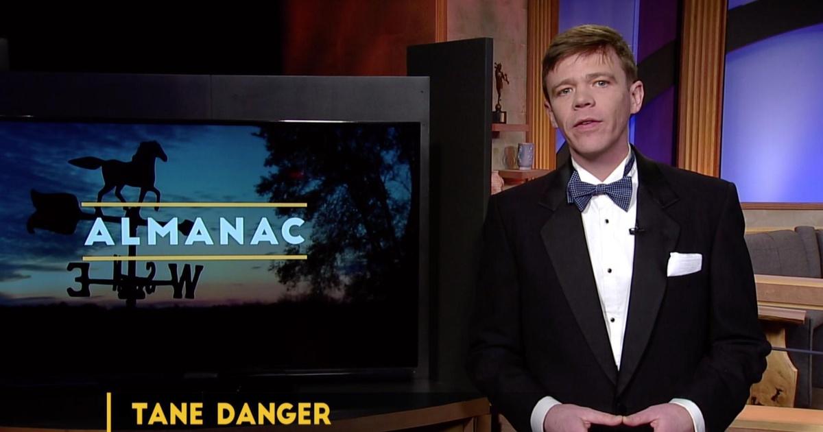 Almanac | Tane Danger Essay | Season 2023 | Episode 20 | PBS