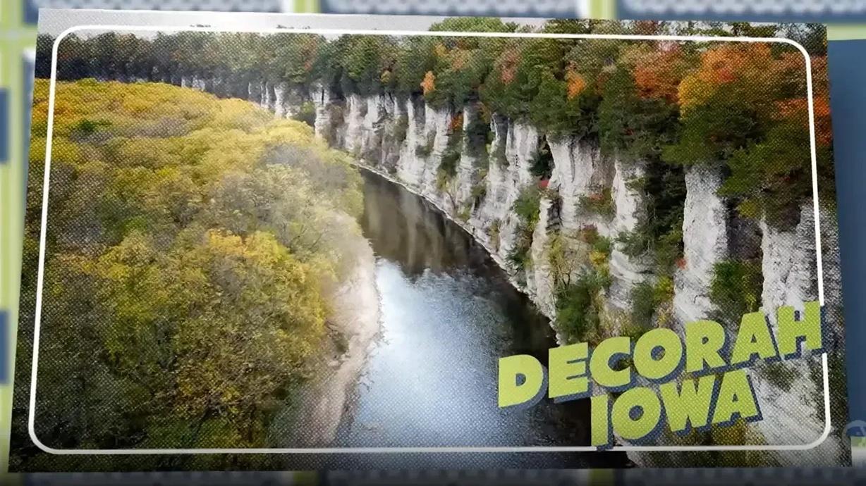 Preview - Decorah, Iowa | Watch on PBS Wisconsin