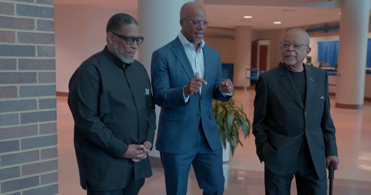 Gospel | The Art of Black Preaching | Episode 1 | PBS