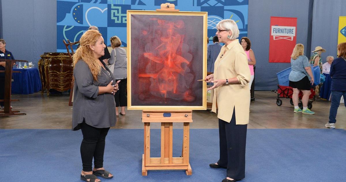 Antiques Roadshow | PBS