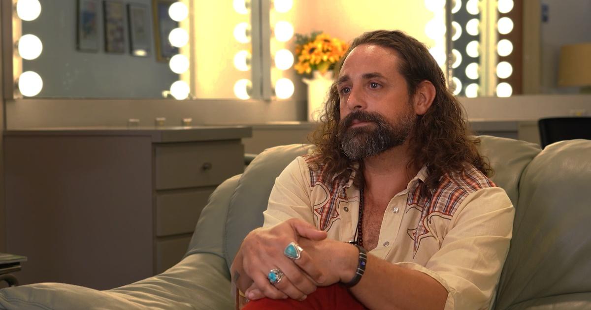 StudioAmped | Offstage - Johnny Hayes & The Alabama Fire | Season 15 | PBS