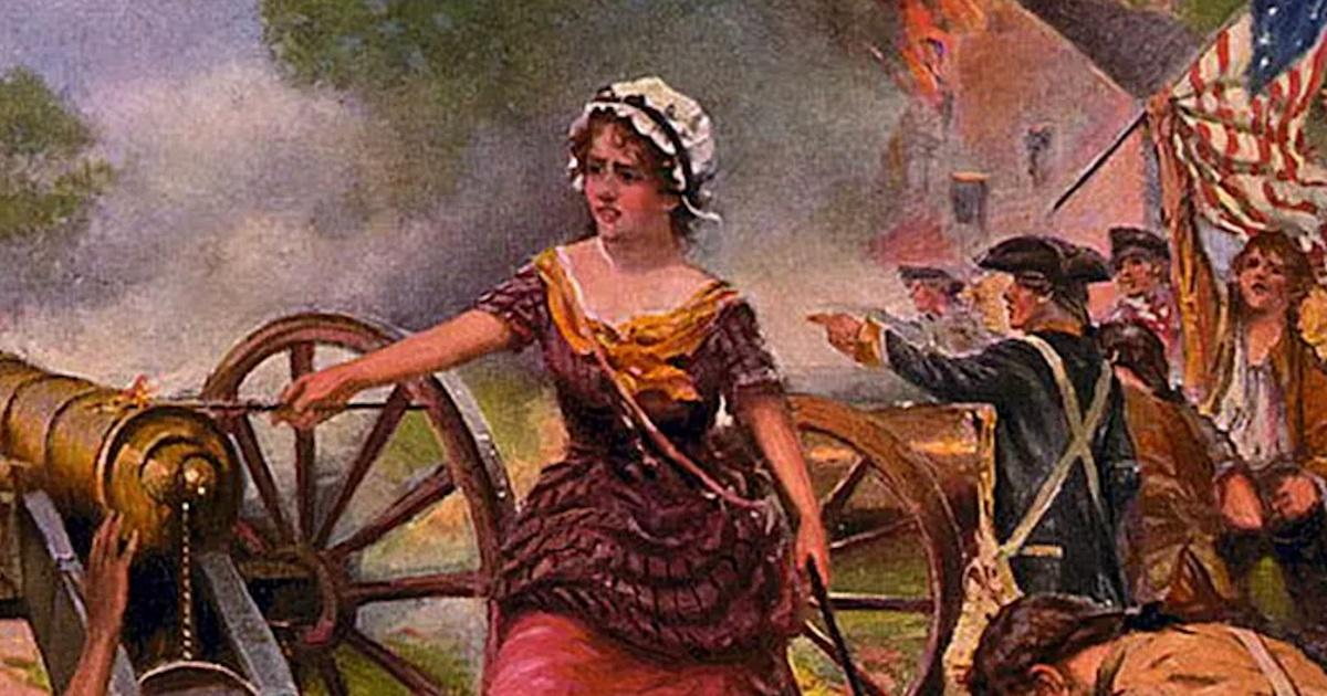 Special Programs | American Revolution: Woman | Episode 25 | PBS