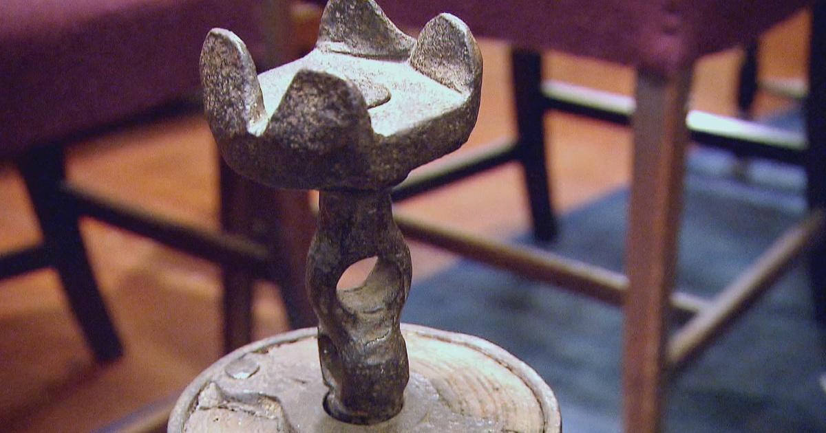 Antiques Road Trip | Phil Serrell and James Braxton, Day 2 | Season 9 ...