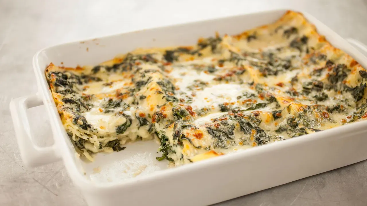 America's Test Kitchen | Pasta with Greens | Season 25 | PBS