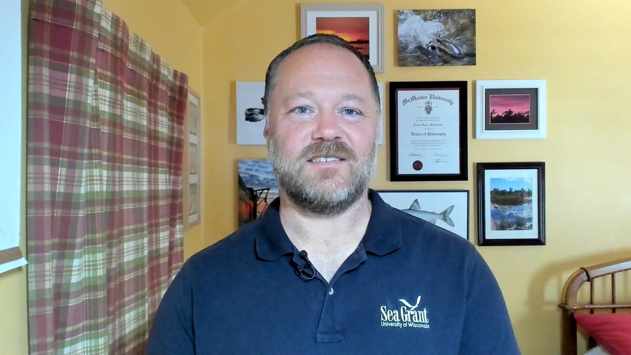 Sustainable Commercial Fisheries in the Great Lakes | Watch on PBS ...