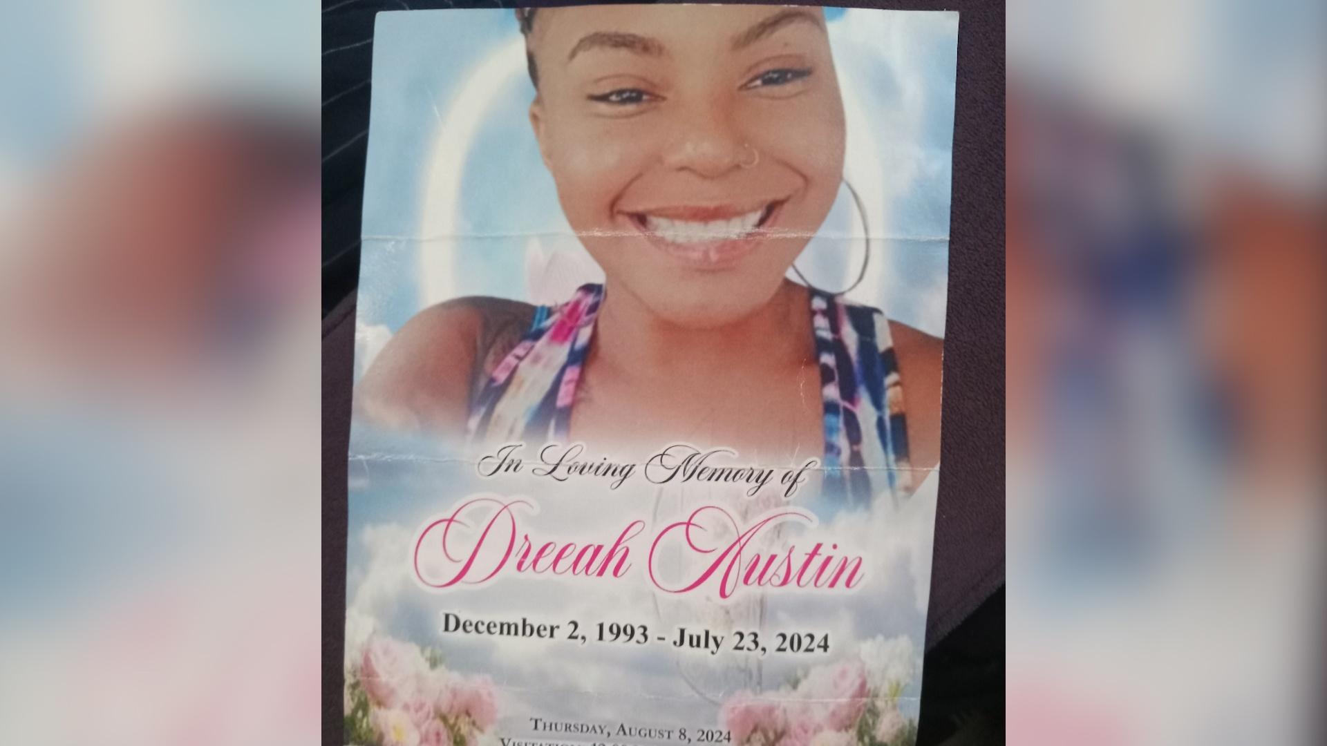 Why did Dreeah Austin die? | NJ Spotlight News | THIRTEEN - New York ...