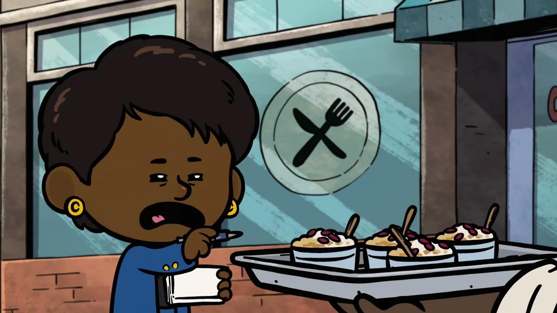 Xavier Riddle and the Secret Museum | Rocky Mountain PBS