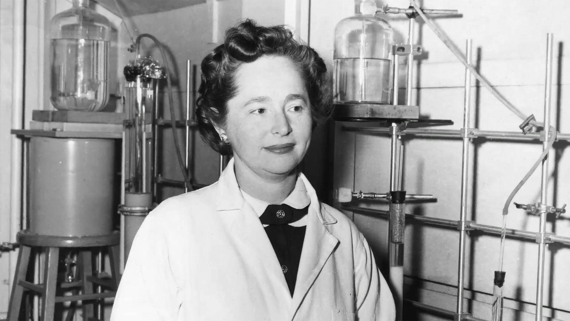 How Gertrude Elion Became a Pioneer of Modern Medicine | Extra Life: A ...