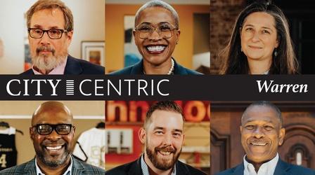 PBS Western Reserve Video