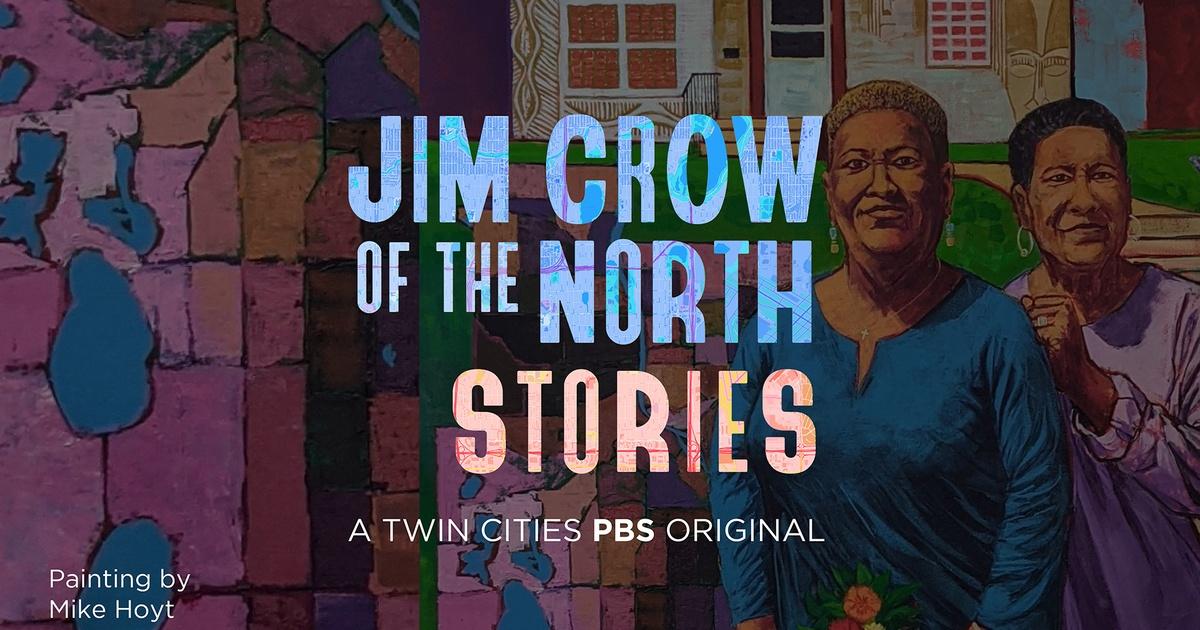 Jim Crow of the North Stories | Jim Crow of the North Stories | Preview ...
