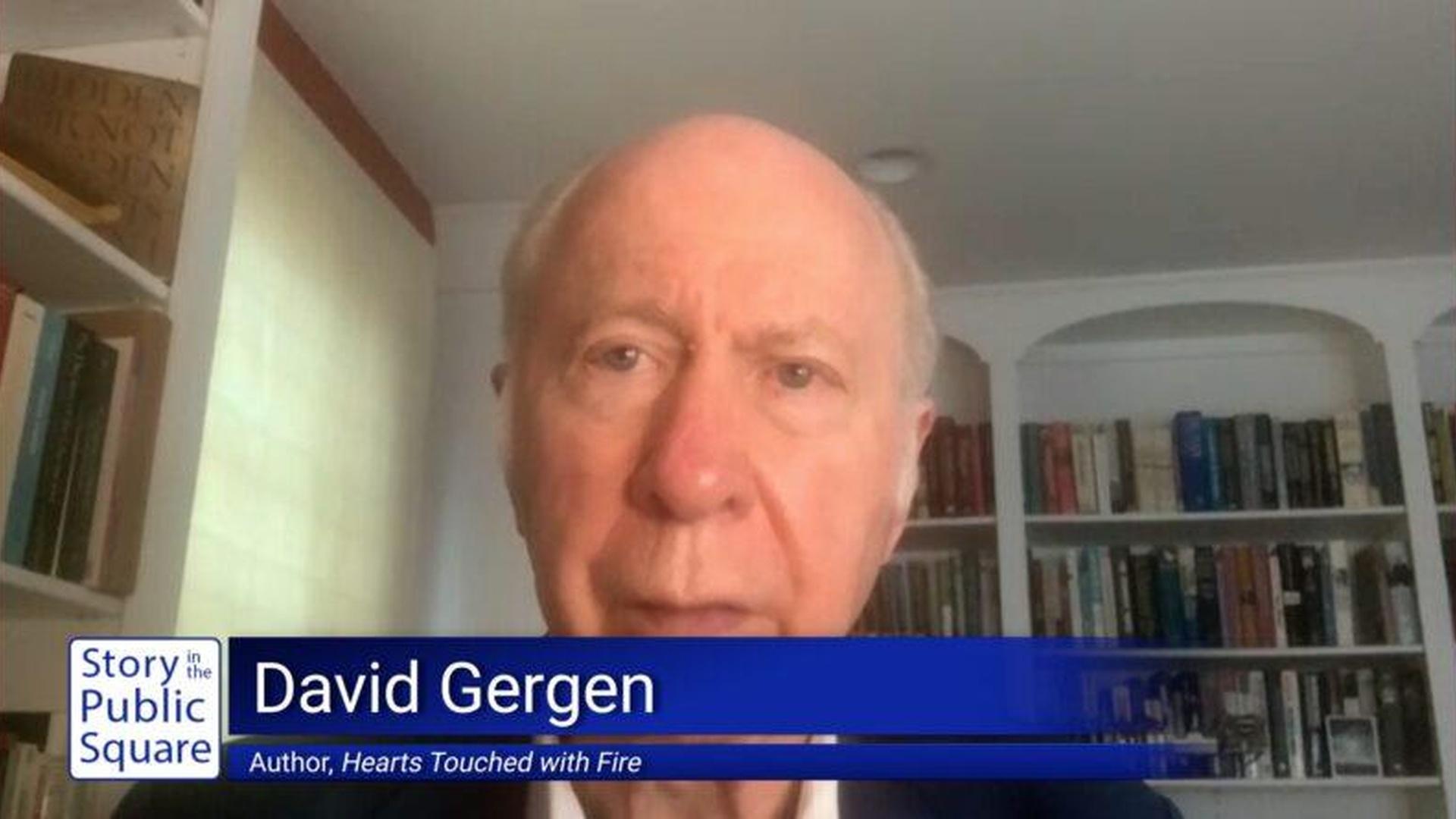 Story in the Public Square 11/20/2022 | Story in the Public Square ...