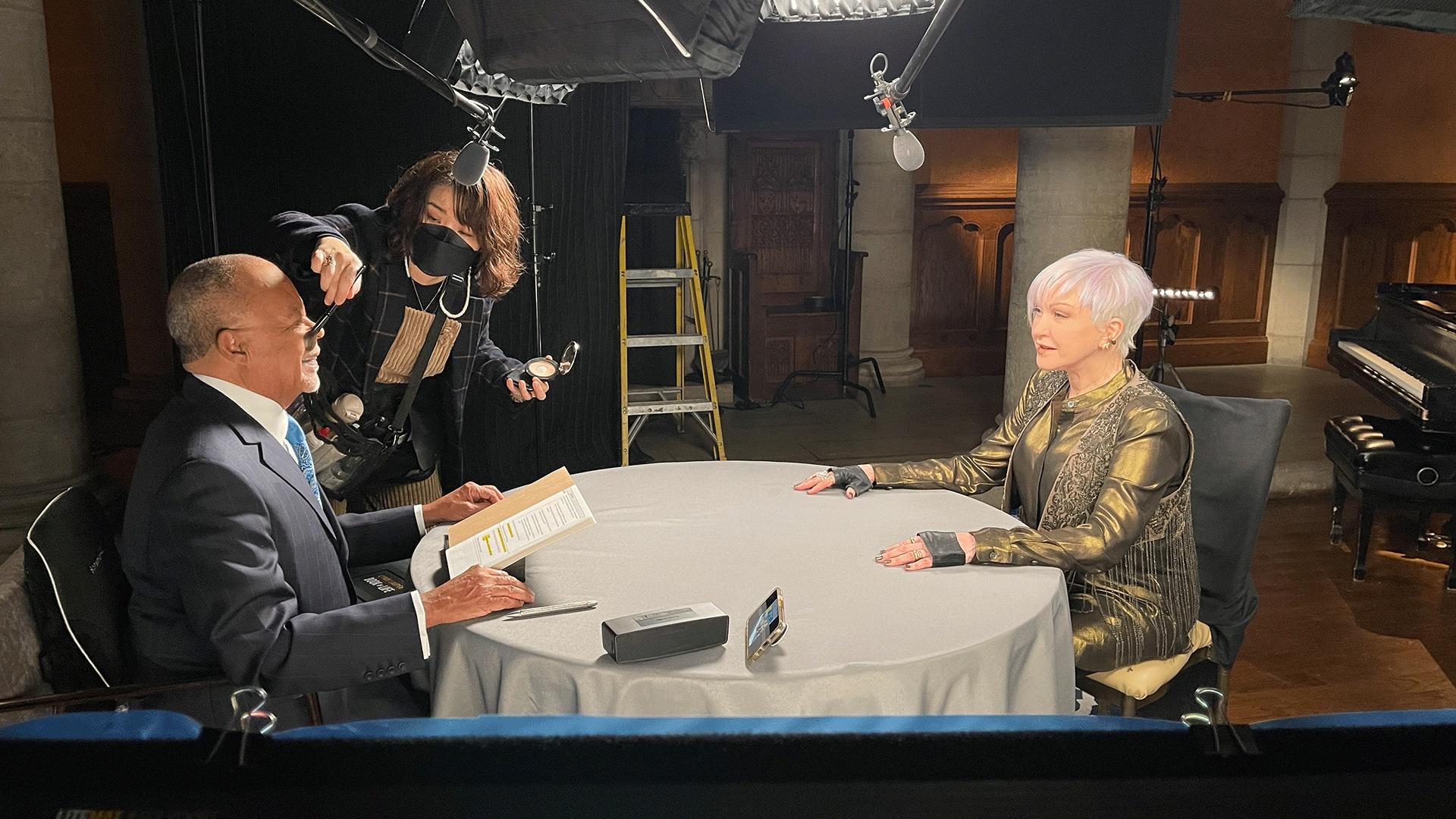 Season 9 Official Preview | Finding Your Roots | THIRTEEN - New York ...