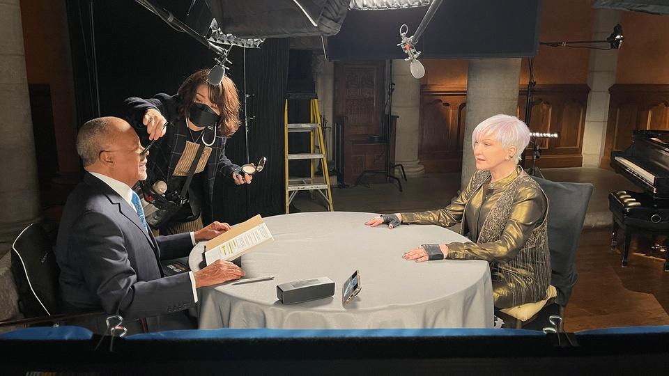 Finding Your Roots | PBS