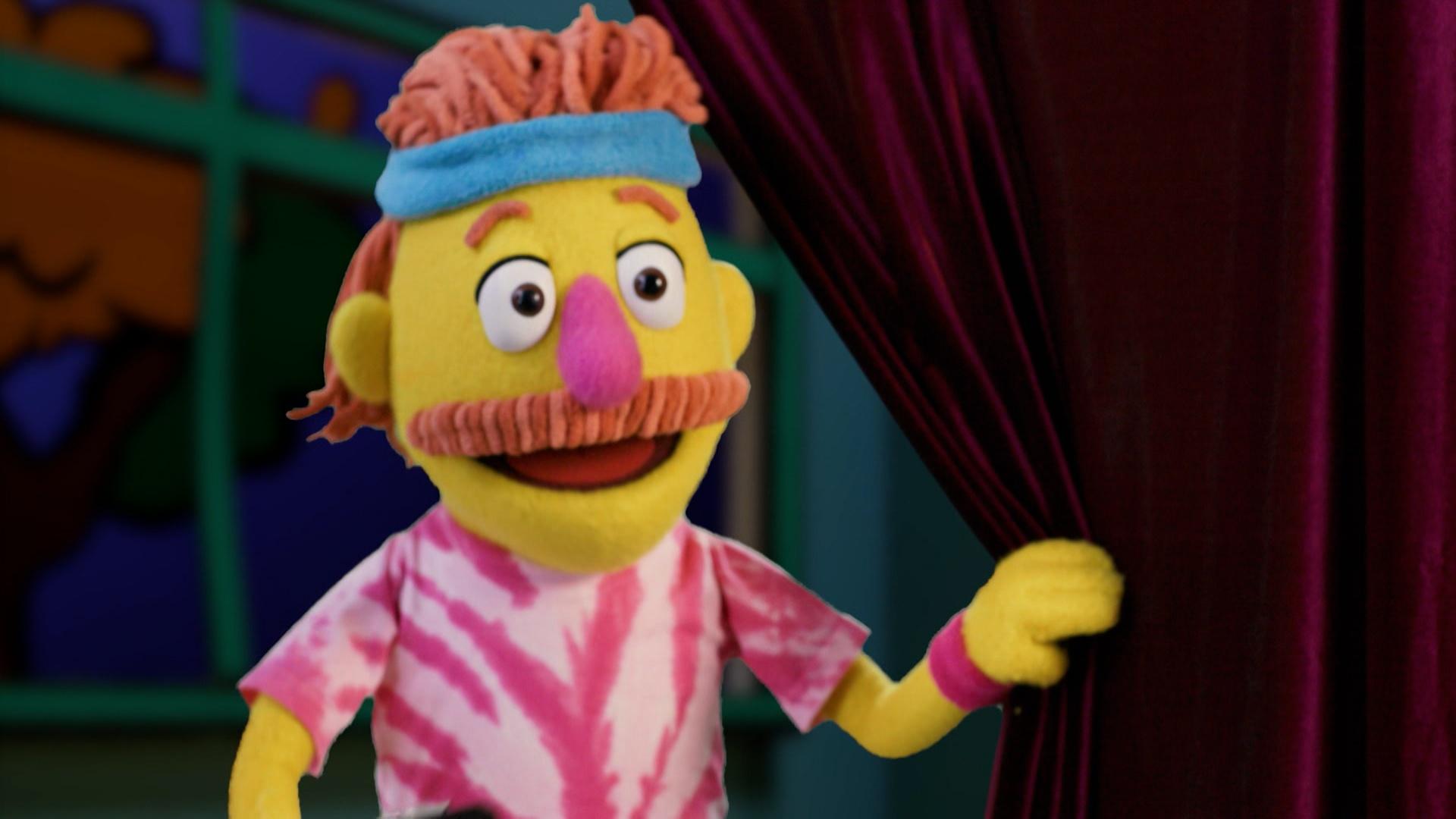 FEEL YOUR BEST SELF: SHAKE OUT THE YUCK! | Let's Learn | WLIW