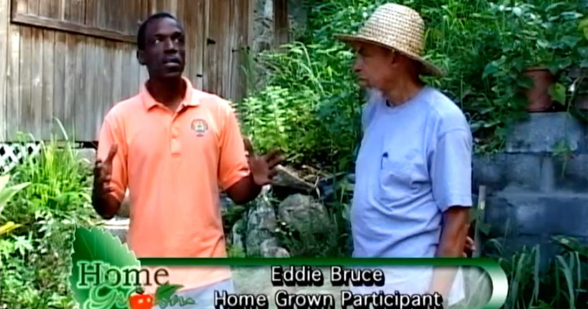 Homegrown | Homegrown: Raised Bed Gardening | Episode 4 | PBS