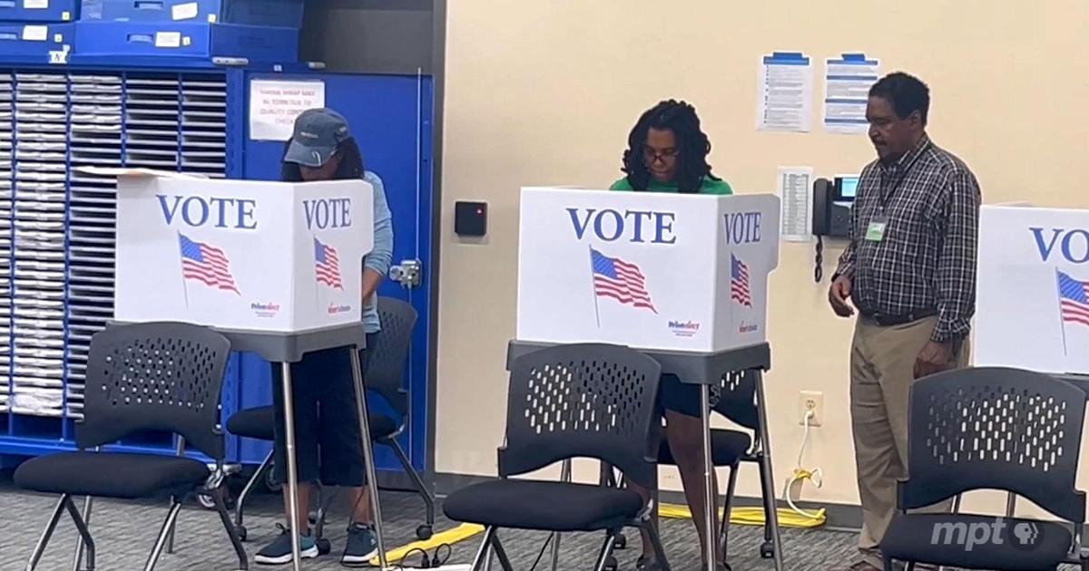 State Circle | Friday, May 10, 2024 | Season 2024 | Episode 21 | PBS