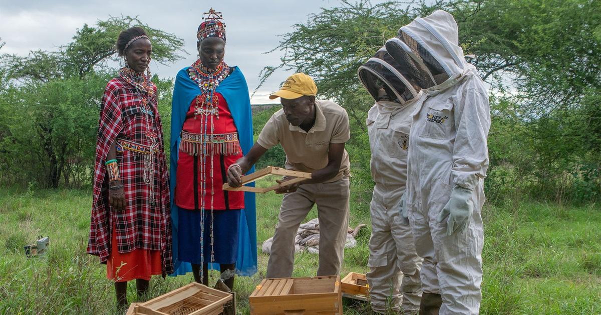 Changing Planet | Season 1 | Episode 1 | PBS