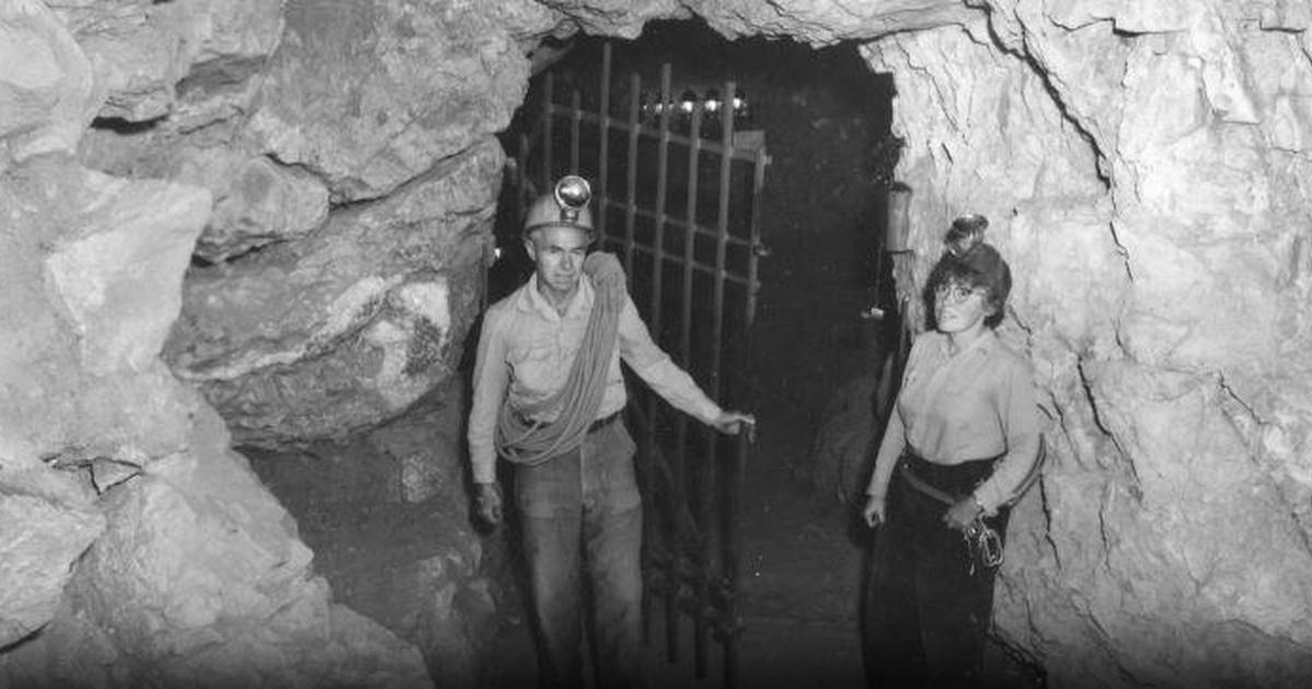 SDPB Documentaries | The Ups and Downs of Herb and Jan Conn | Arizona PBS