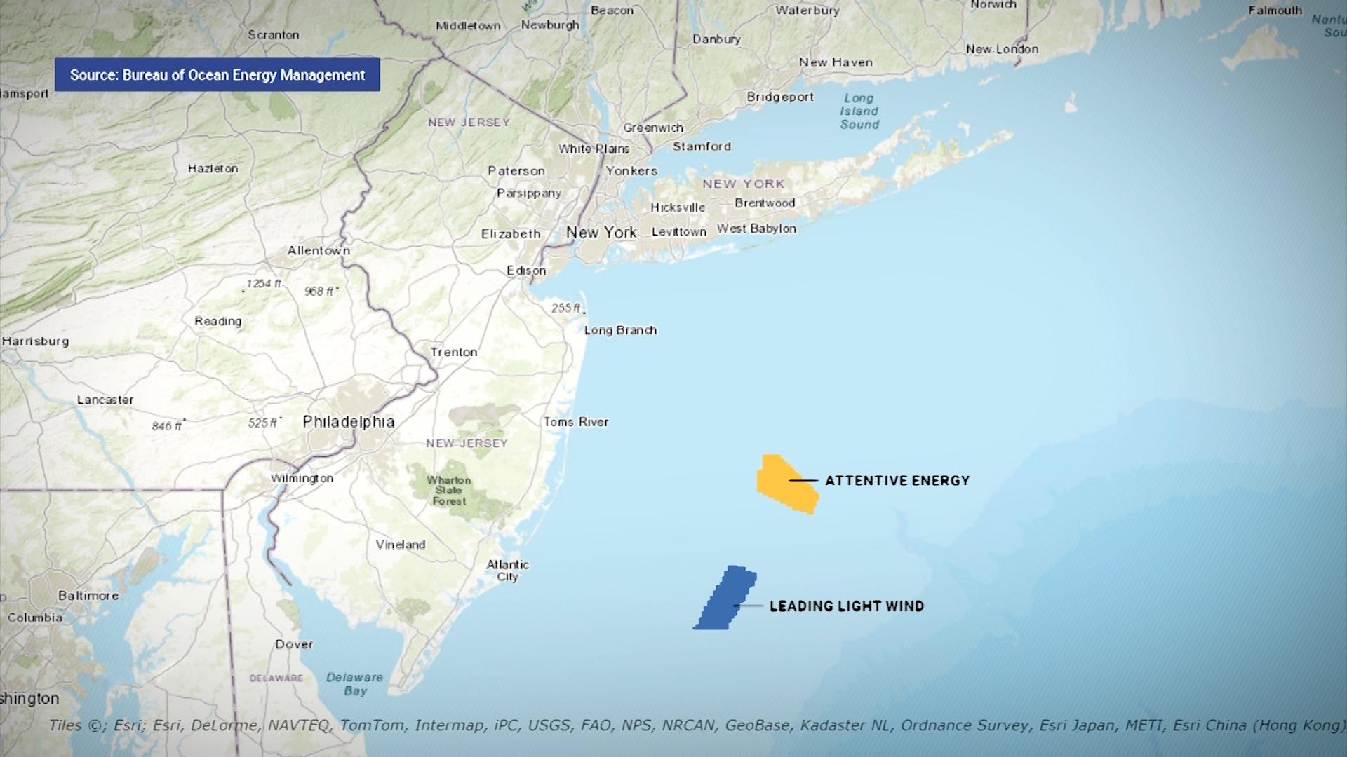 State policymakers reaffirm commitment to offshore wind | NJ Spotlight ...