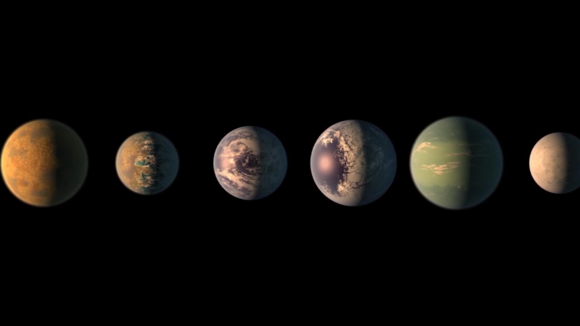 S4 E33: Discovering planets beyond our Solar System | SciTech Now ...