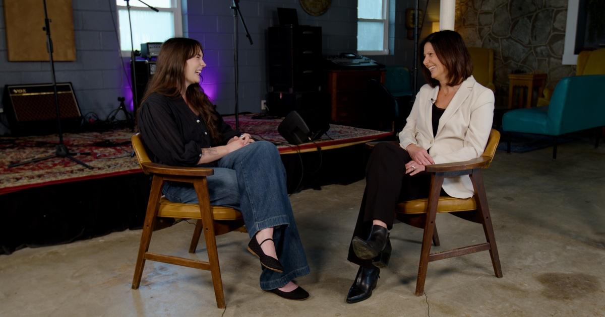 The A List With Alison Lebovitz | PBS