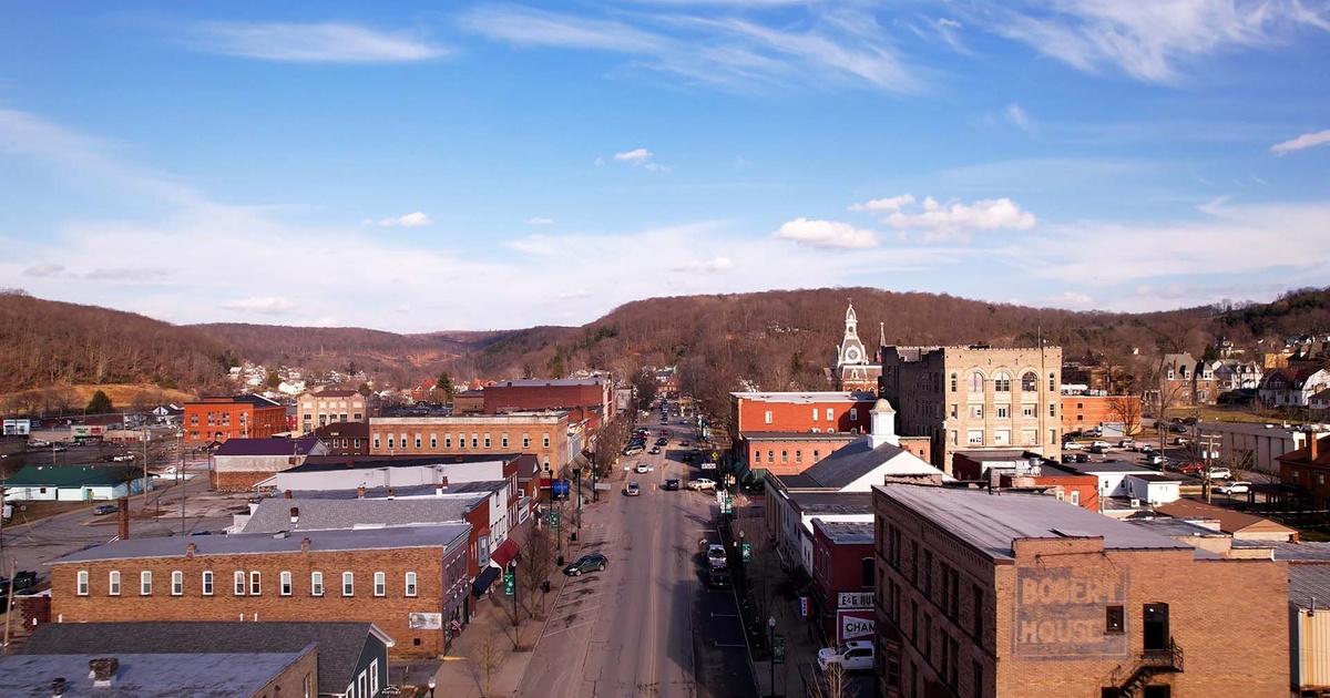 Hometowns | Hometowns Short | Ridgway, PA | PBS