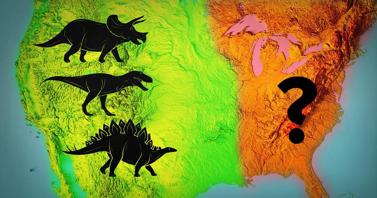 Eons | The Dinosaurs That Evolution Forgot | Season 7 | Episode 7 | PBS