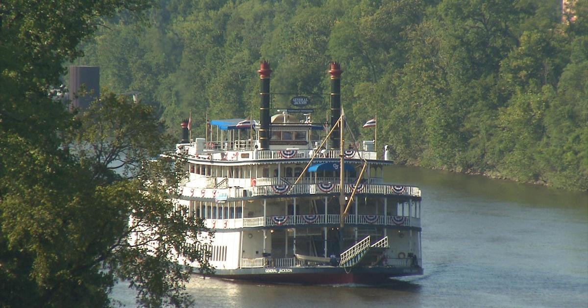 Tennessee Crossroads | Tennessee Crossroads 3114 | Season 31 | Episode ...