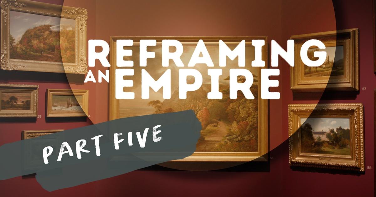 WMHT Specials | Revisiting America's Past | Houston PBS