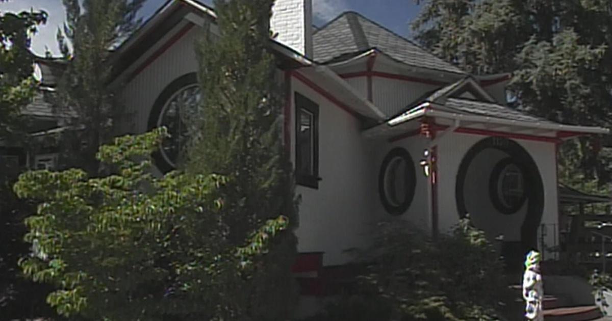 House With a History | Hart House | Season 1 | Episode 103 | PBS