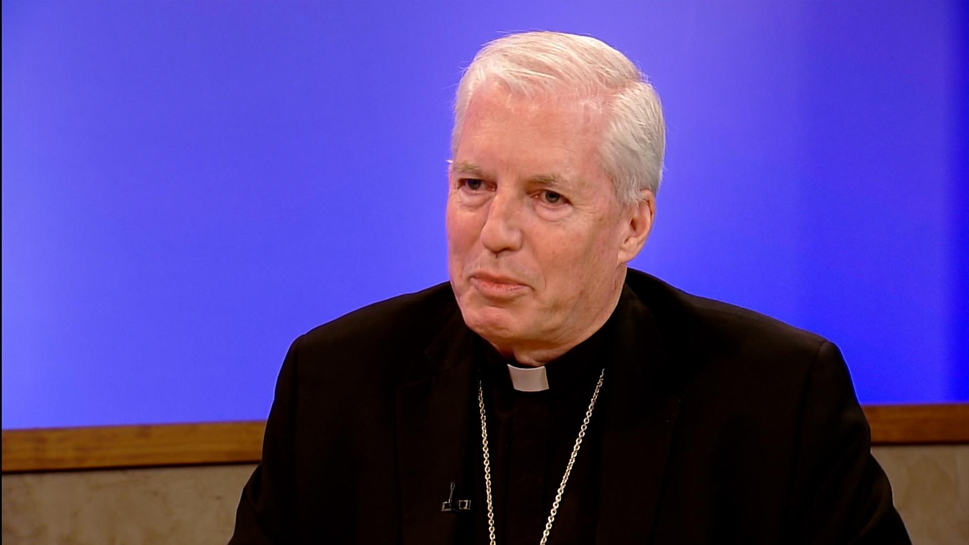 Almanac - Minnesota Reacts to the First American Pope - Twin Cities PBS
