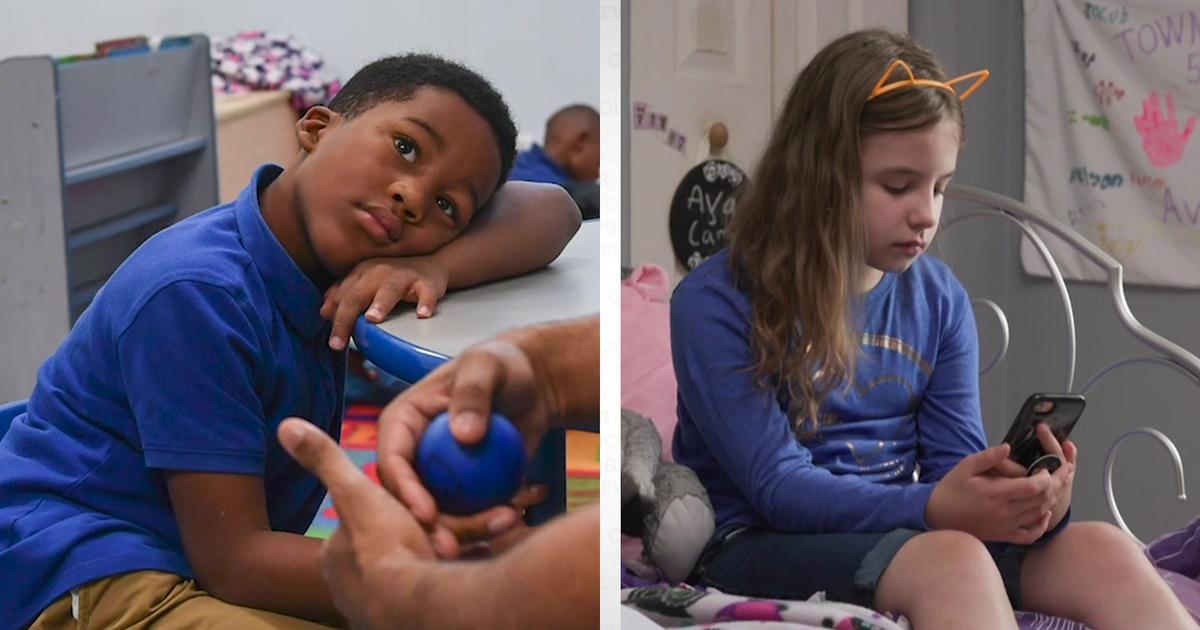 PBS News Hour | Two kids become each other's 'safe haven' after gun ...