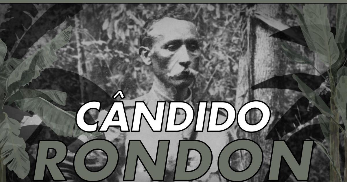 American Experience | Into the Amazon: Candido Rondon | Season 30 | PBS
