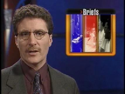 NewsNight Minnesota - Briefs - Twin Cities PBS