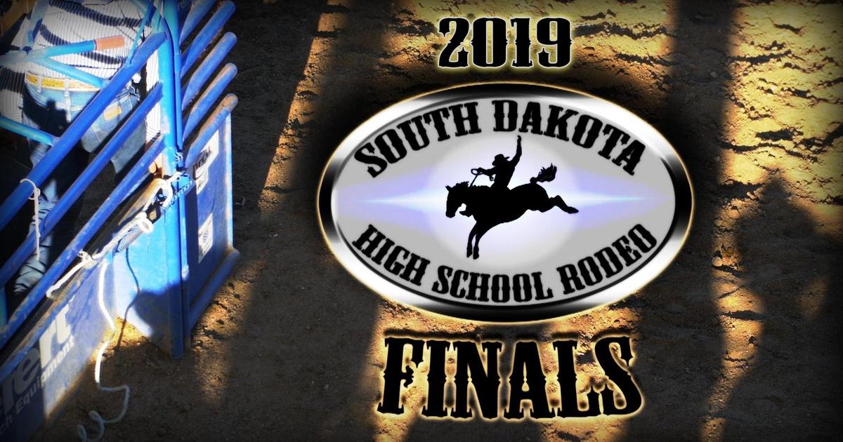 SDPB Specials | 2019 South Dakota Rodeo Finals | PBS