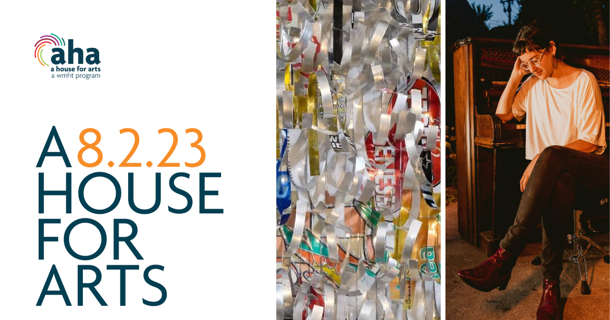 AHA! A House for Arts | Community Power Structures; Neoclassical and ...