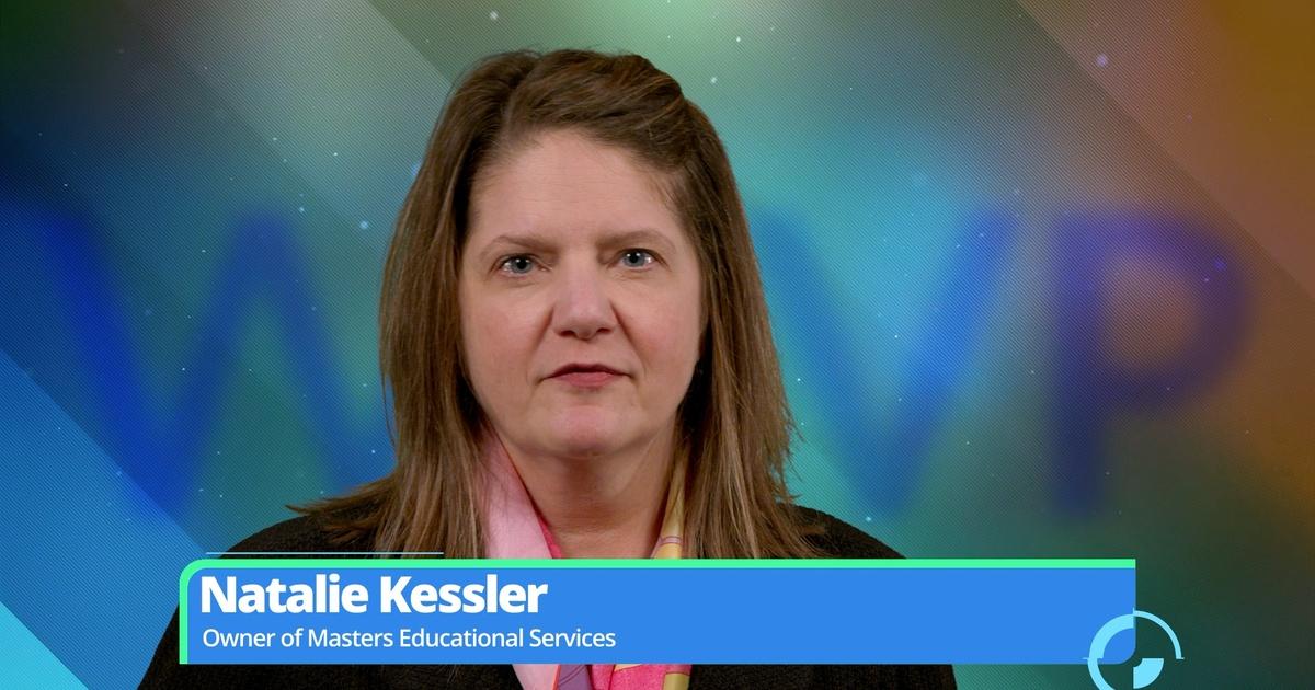 WTVP 50th Anniversary | Natalie Kessler | 50th Anniversary | PBS