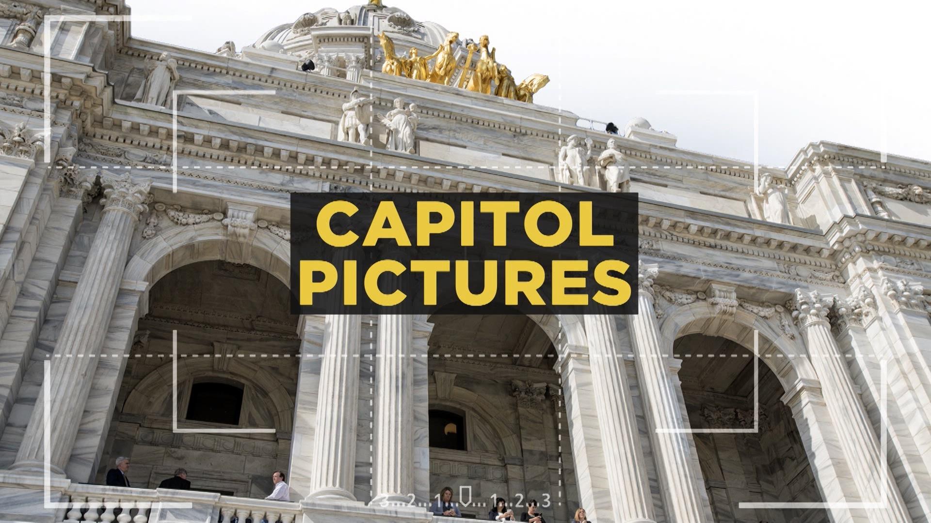 Almanac at the Capitol - Capitol Pics 2025 | Week 3 - Twin Cities PBS